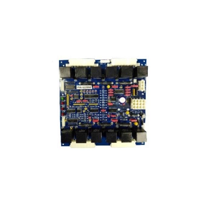 3 Phase Bipolar Phase Controller - Scientific Instruments, Inc