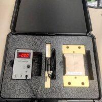 Digital Certification Shunt Calibration Ammeter - Scientific ...