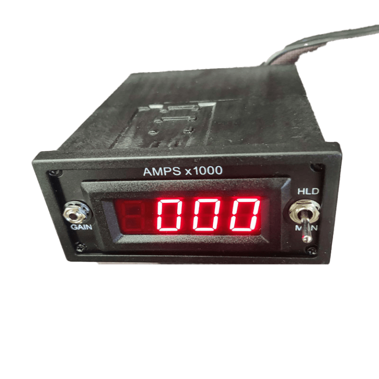 Digital Ammeter Shunt Kit and Magnaflux Ammeter Shunt Kit