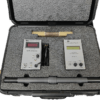 CERTIFICATION ONLY of theSI-19KA/20KA CERTKIT-ACPWR AMMETER + QB-2 Plus ...