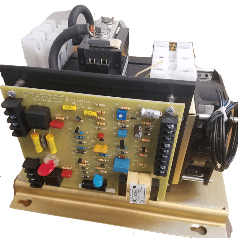 Single Phase Power Module for M500, P500, M530 or other AC Units ...