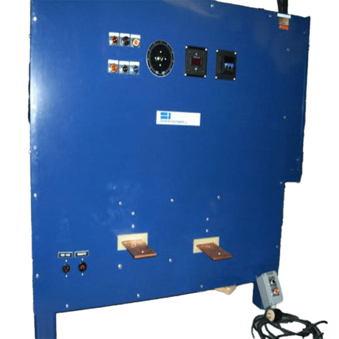 Magnaflux Equipment Repairs and Magnaflux Equipment Rebuild