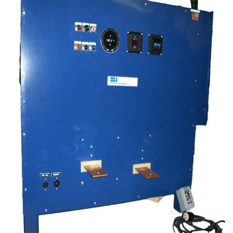 Magnaflux Equipment Repairs and Magnaflux Equipment Rebuild